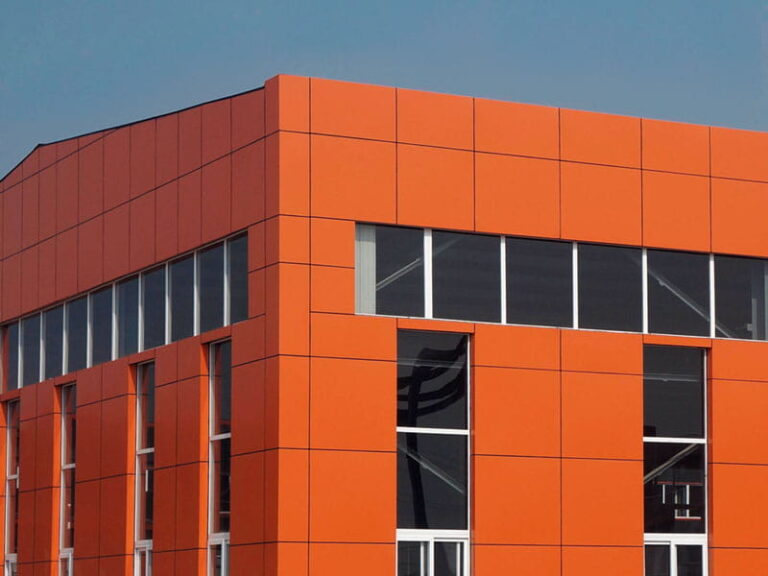 Variedad de Colores de Paneles de Aluminio Compuesto - Corporación ...